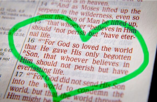 Embracing God's Love: Understanding the Unconditional Love of God