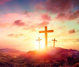 Understanding Why Jesus Died for Us: Explaining His Sacrifice